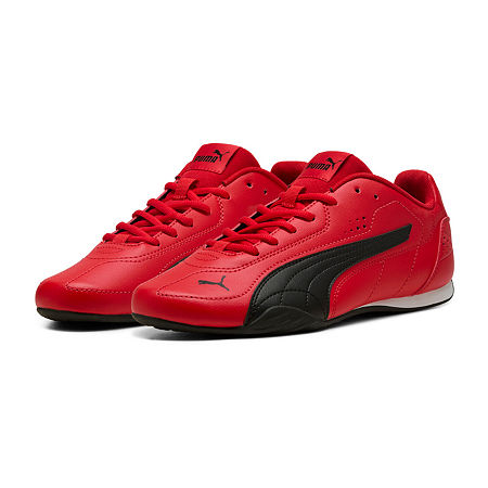 Click here for PUMA Catch Mens Sneakers  11 1/2 Medium  Red prices