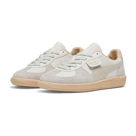 Click here for PUMA Palermo Leather Womens Sneakers  11 Medium  B... prices