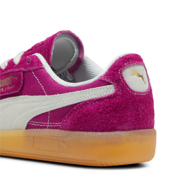 PUMA Puma Palermo Vintage Womens Sneakers, Color: Magenta Gleam - JCPenney