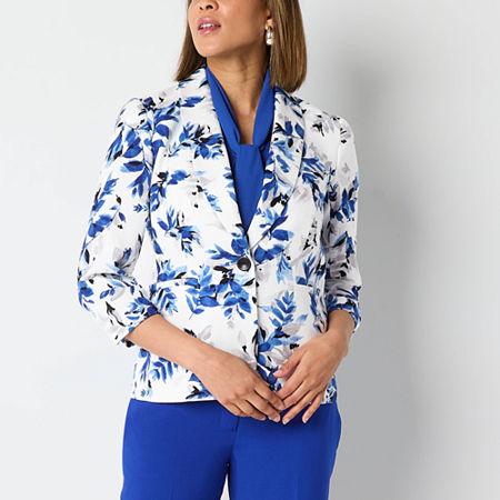 Click here for Black Label by Evan-Picone Textured Womens Classic... prices