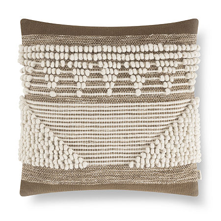 Click here for Indigo Road by Egypt Sherrod Chez Knotted Stripe C... prices
