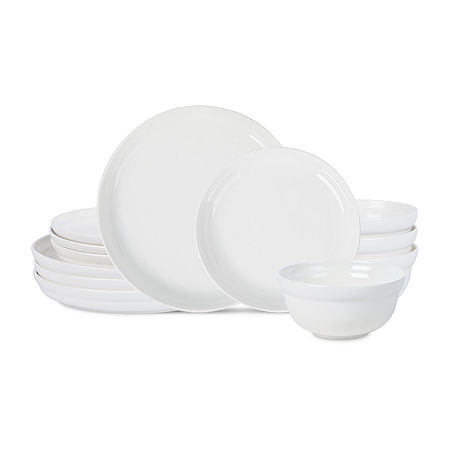 Stone Lain Virtuo Dinnerware Collection