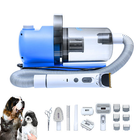 Click here for Ewbank Pet Hair Grooming Cannister Vacuum  One Siz... prices
