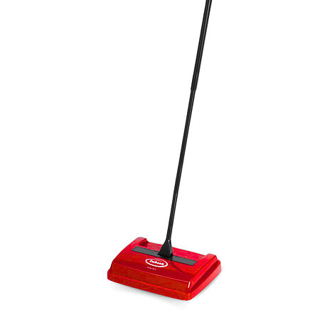 Click here for Ewbank Single Sweeper For Carpet  One Size  Red prices