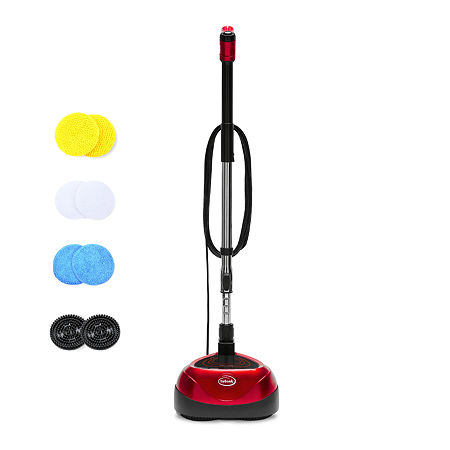 Click here for Ewbank Multi Use Polisher  One Size  Red prices