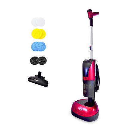 Click here for Ewbank Multi Use Polisher/Vacuum  One Size  Red prices