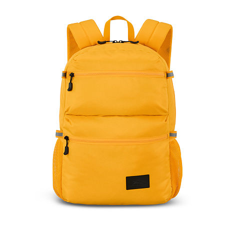 Click here for High Sierra Everclass Backpack - Golden Hour prices