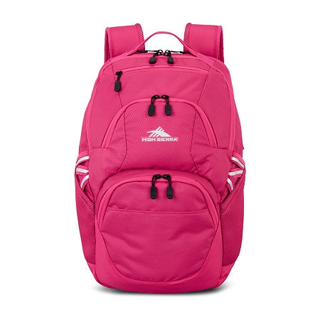 Click here for High Sierra Swoop Sg Backpack - Electric Fuchsia prices