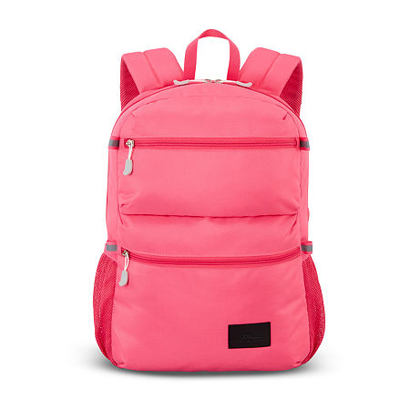 Click here for High Sierra Everclass Backpack - Thrift Pink prices