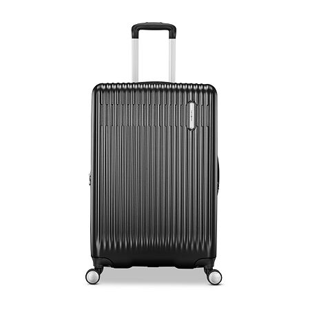 Samsonite Opto 4 Medium Spinner - Plum  Blossom