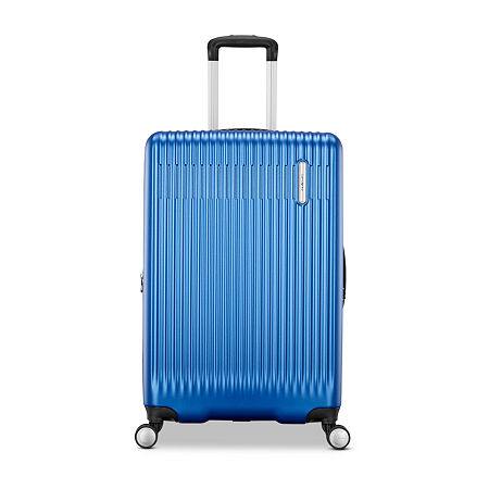 Click here for Samsonite Opto 4 Hardside Medium Spinner Luggage prices