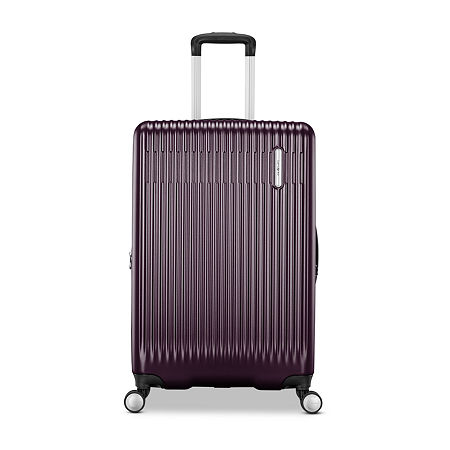 Click here for Samsonite Opto 4 Medium Spinner - Tranquil Blue prices