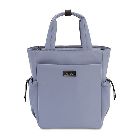 Click here for Nojo Diaper Bag  One Size  Blue prices