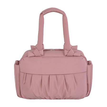 Click here for Nojo Diaper Bag  One Size  Pink prices
