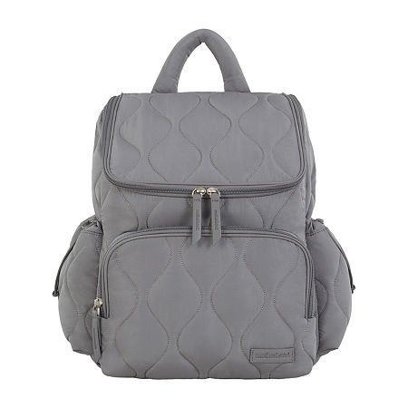 Click here for Nojo Diaper Bag  One Size  Gray prices