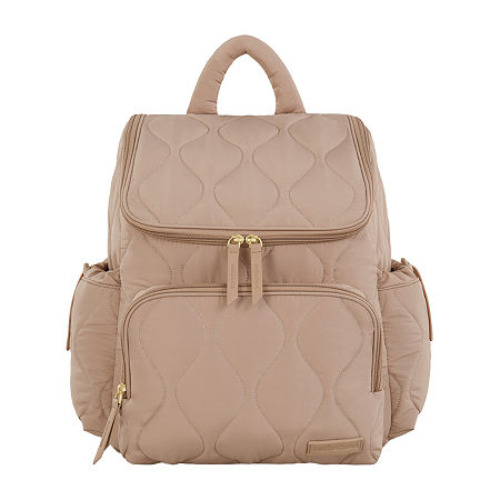 Click here for Nojo Diaper Bag  One Size  Beige prices