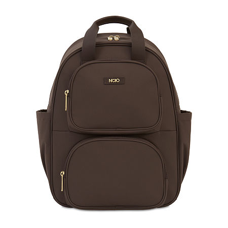Click here for Nojo Diaper Bag  One Size  Brown prices