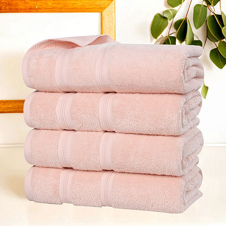 Click here for SUPERIOR Smart Dry Cotton 4pc Bath Towel 4-pc. Qui... prices