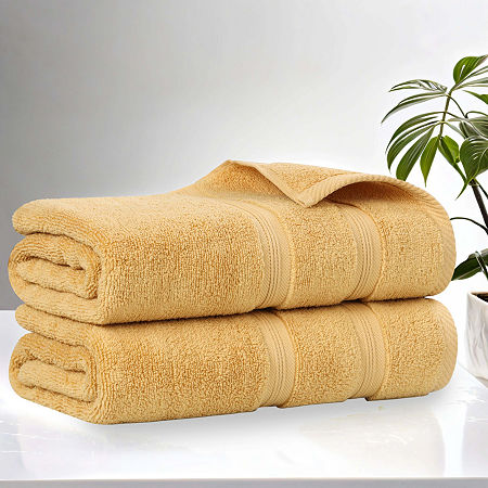 Click here for SUPERIOR Smart Dry Cotton 2pc Bath Sheet 2-pc. Qui... prices