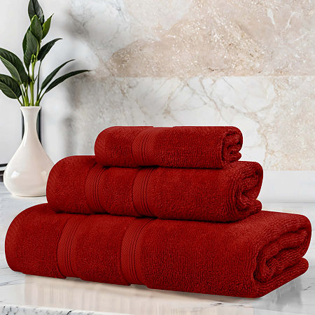 Click here for Superior Smart Dry Zero Twist Cotton 3-Piece Assor... prices