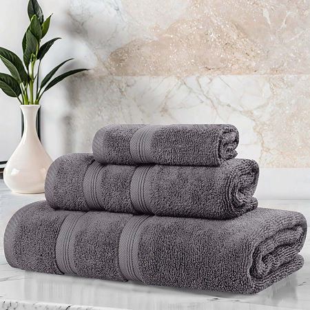 Click here for Superior Smart Dry Zero Twist Cotton 3-Piece Assor... prices