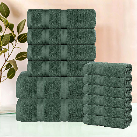 Click here for SUPERIOR Smart Dry Cotton 12-pc. Quick Dry Bath To... prices