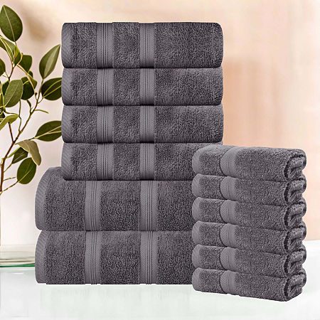 Click here for SUPERIOR Smart Dry Cotton 12-pc. Quick Dry Bath To... prices