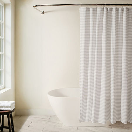 Click here for Casual Comfort Cotton Blend Classic Stripe Printed... prices