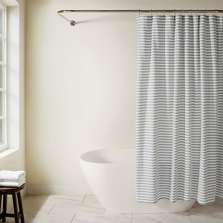 Click here for Casual Comfort Cotton Blend Classic Stripe Printed... prices