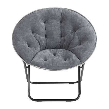 Click here for AEROPOSTALE Jersey Saucer Papasan Chair  One Size... prices