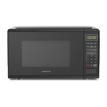 Click here for Farberware 0.9 Cu. Ft. 900 Watt Counter Microwave... prices