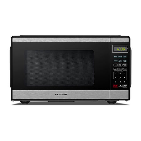 Click here for Farberware Counter Microwave  One Size  Black prices