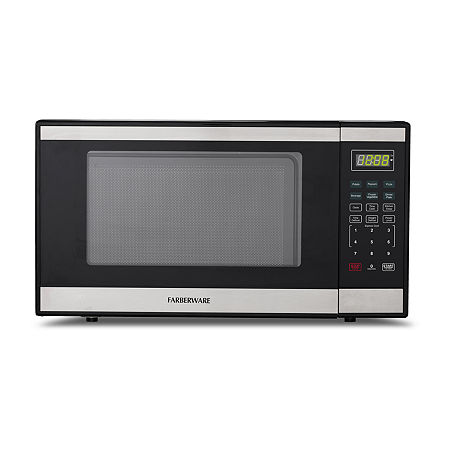 Click here for Farberware Counter Microwave  One Size  Black prices