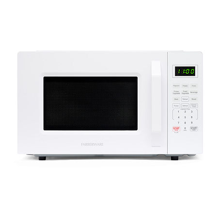 Click here for Farberware 0.7 Cu. Ft. Countertop Microwave Oven -... prices