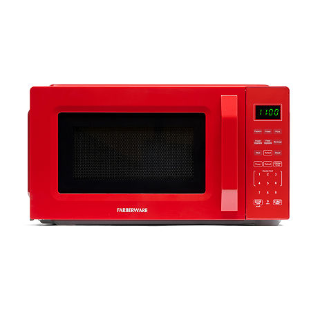 Click here for Farberware 0.7 Cu. Ft. 700-Watt Compact Counter Mi... prices