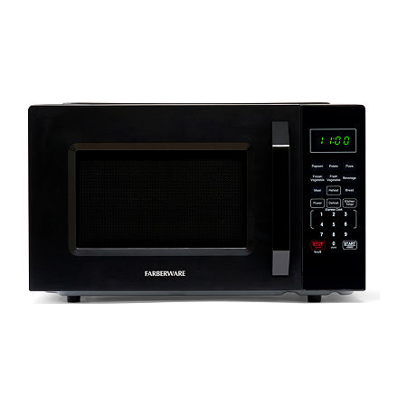 Click here for Farberware 1.1 Cu. Ft. 1000-Watt Compact Counter M... prices