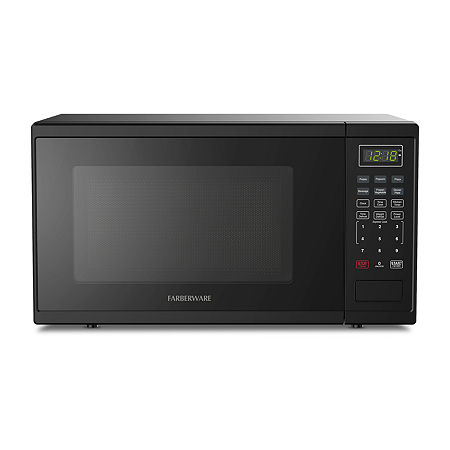 Click here for Farberware 1.1 Cu. Ft. 1000-Watt Digital Counter M... prices