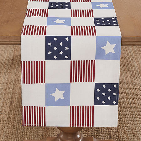 Click here for Avanti Heritage Runner  14 x 72 - Multi Color prices
