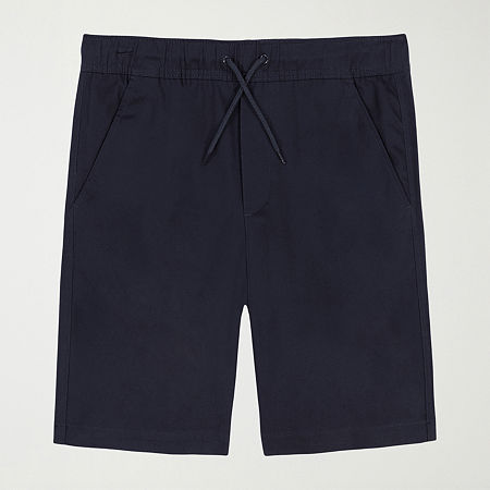 Click here for IZOD Mens 9 Soft Short  Large  Blue prices