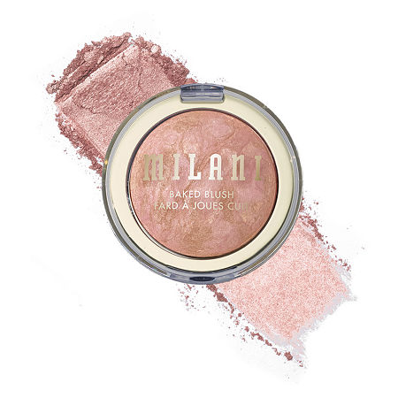 Click here for MILANI Baked Blush  One Size  Pink prices