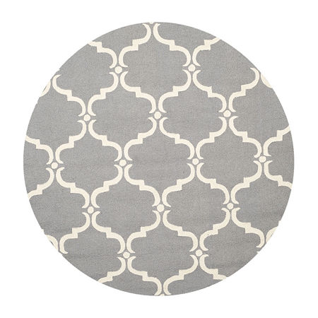 Click here for Safavieh Ronan Geometric Hand Tufted Wool Rug  One... prices
