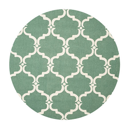 Click here for Safavieh Ronan Geometric Hand Tufted Wool Rug  One... prices