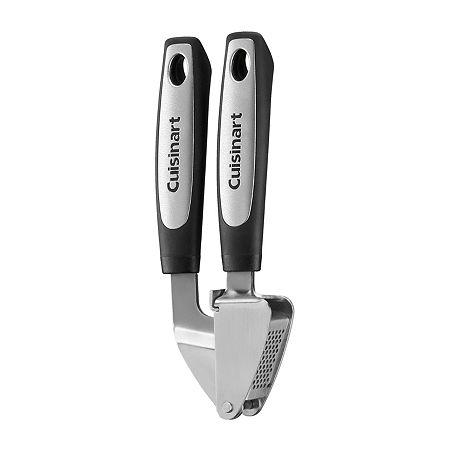 Click here for Cuisinart Contour Garlic Press Kitchen Multi-Tool... prices