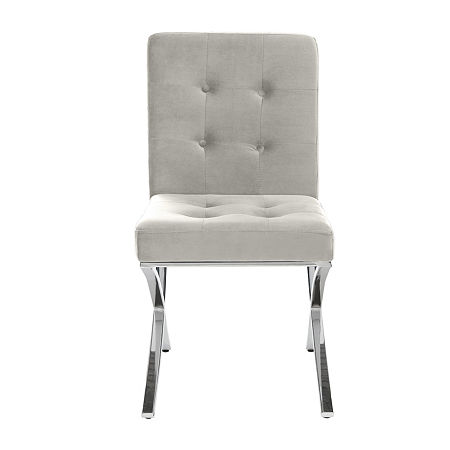 Click here for Walsh Dining Collection Upholstered Tufted Dining... prices