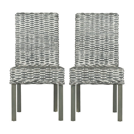 Click here for Wheatley Dining Collection 2-pc. Dining Chair  One... prices
