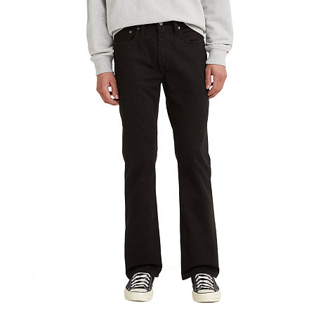 Click here for Levis Mens 527 Slim Fit Bootcut Jean - Stretch  36... prices