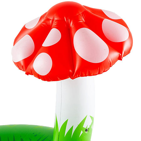 Click here for Big Mouth Mushroom Pool Float  One Size  Multiple... prices