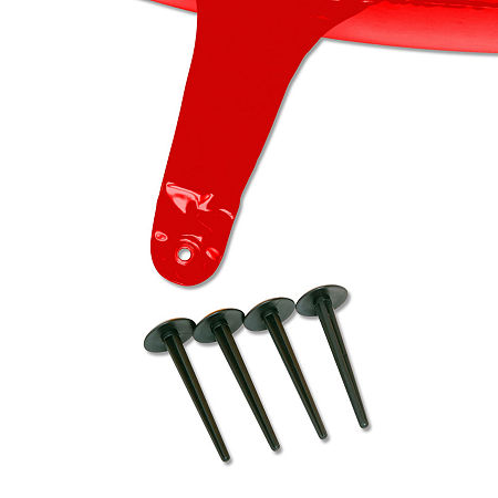 Click here for Big Mouth Balloon Dog Sprinkler  One Size  Multipl... prices