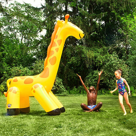 Click here for Big Mouth Giraffe Sprinkler  One Size  Multiple Co... prices