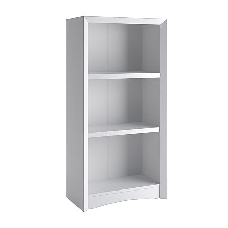 Click here for Corliving Quadra 47 Tall Adjustable Not A Bookshel... prices
